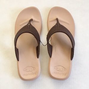 monobo | Shoes | Comfy Sandals | Poshmark
